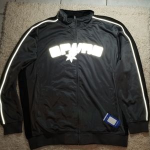 Profile Big & Tall | Jackets & Coats | San Antonio Spurs Big And Tall ...